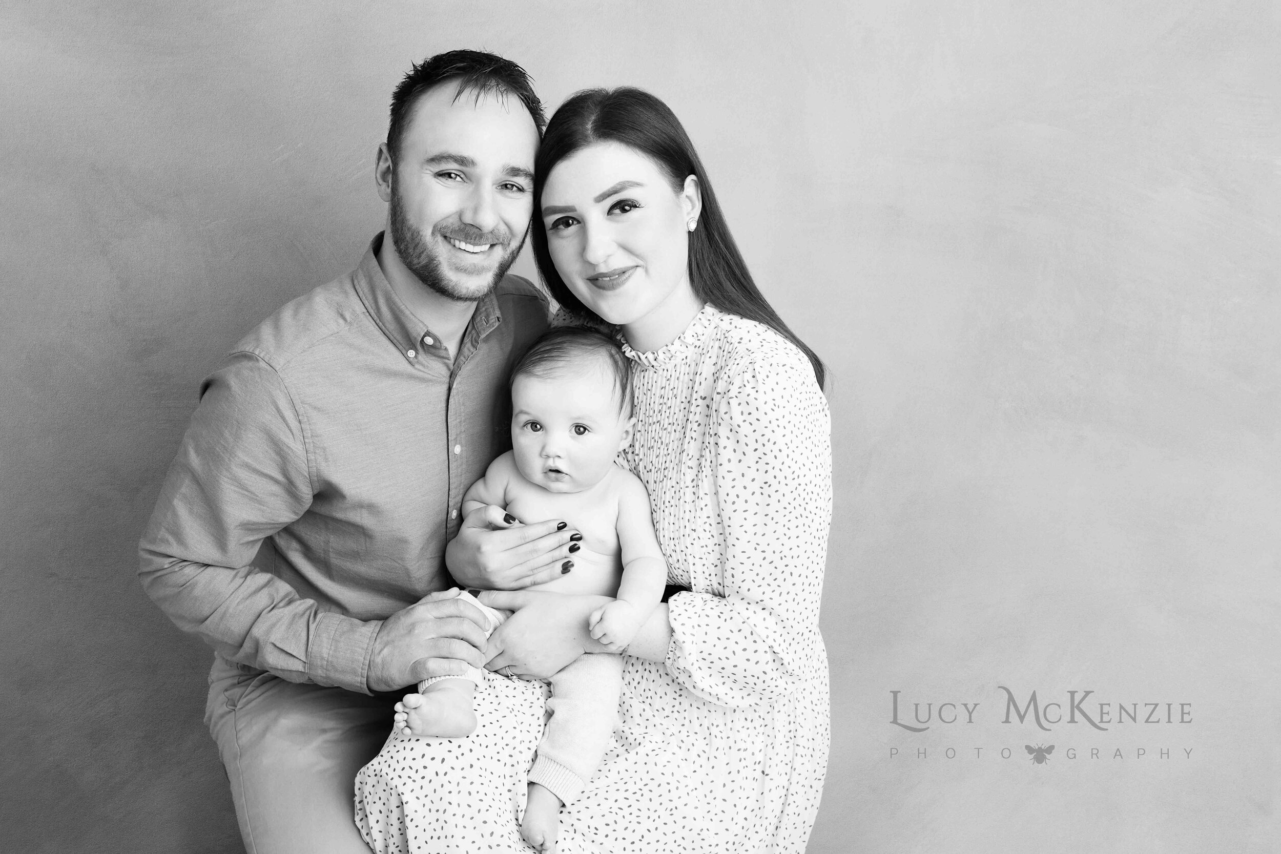 Milestone and children's portraits by Lucy McKenzie Photography — Lucy ...
