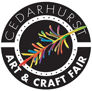 Maude at Cedarhurst Art & Craft Fair 2023 — Maude Studios