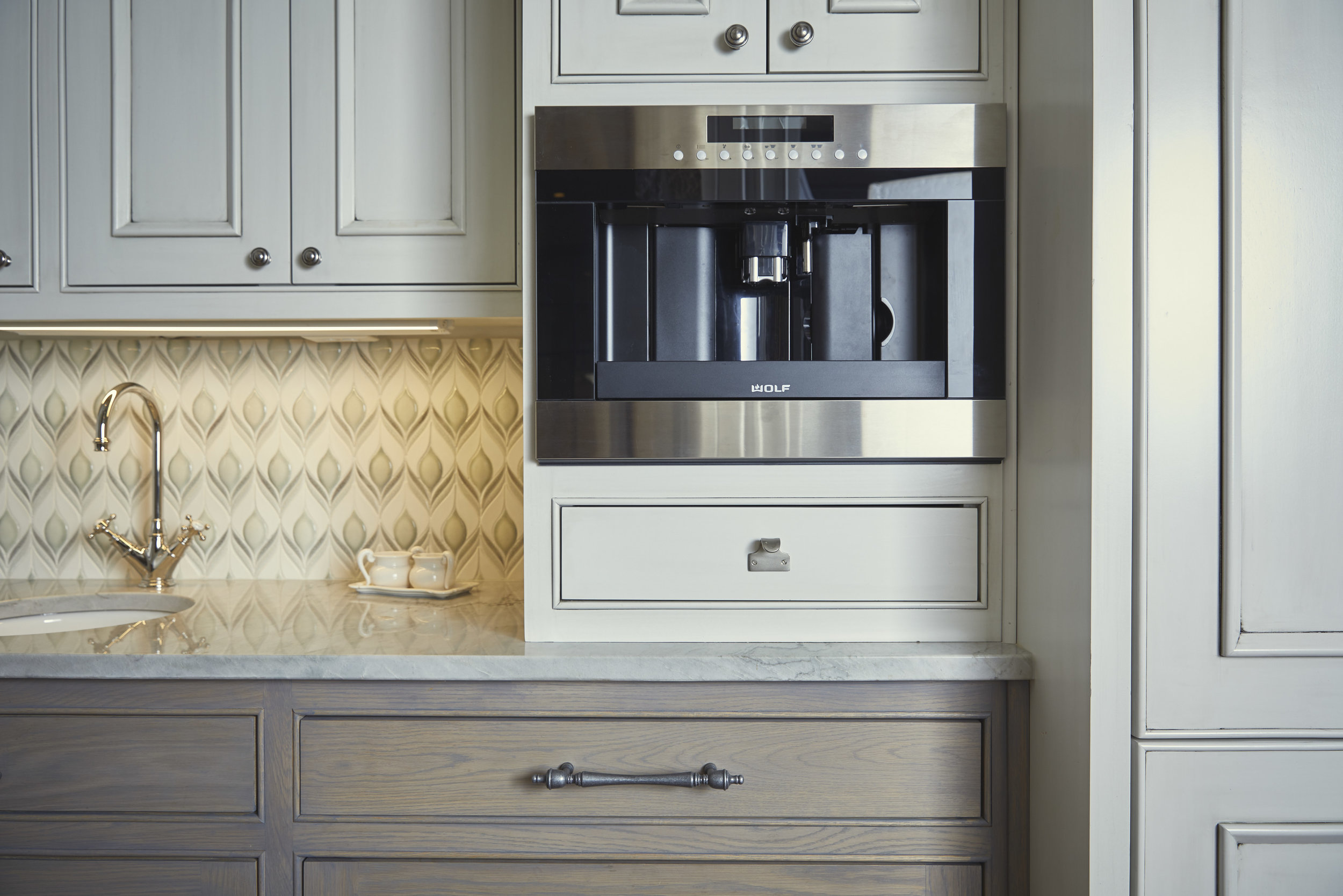 Cabinet Hardware — Brandino Brass