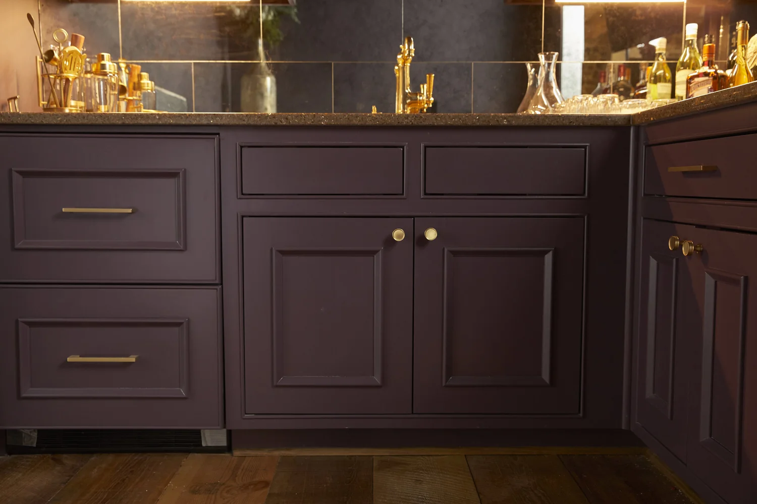 Cabinet Hardware — Brandino Brass