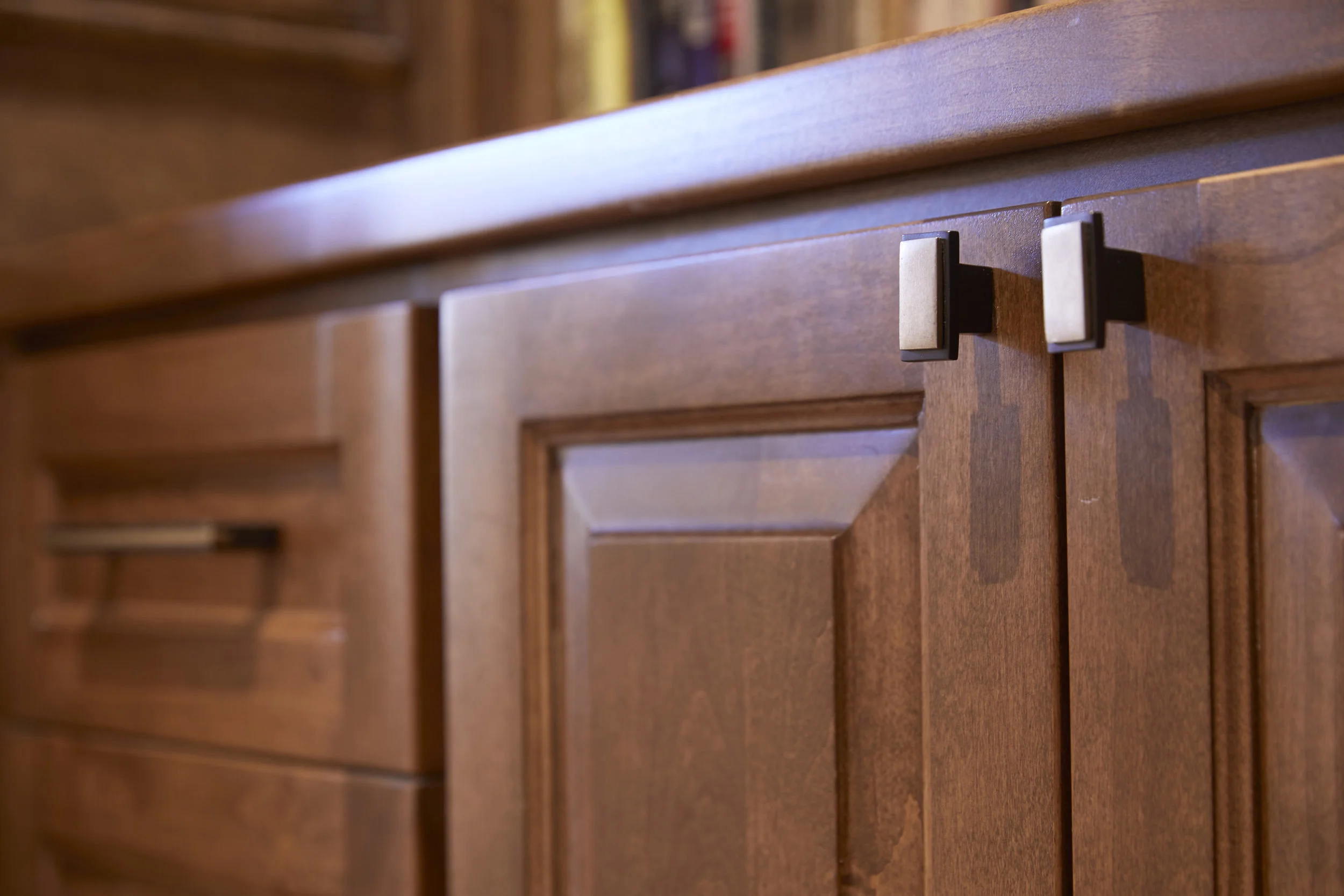 Cabinet Hardware — Brandino Brass