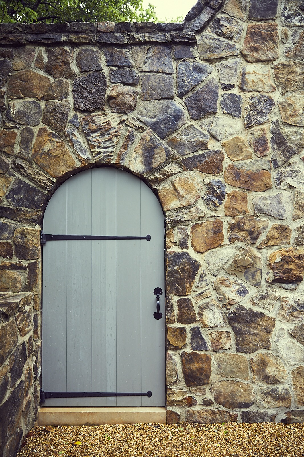 Shutter & Gate Hardware — Brandino Brass