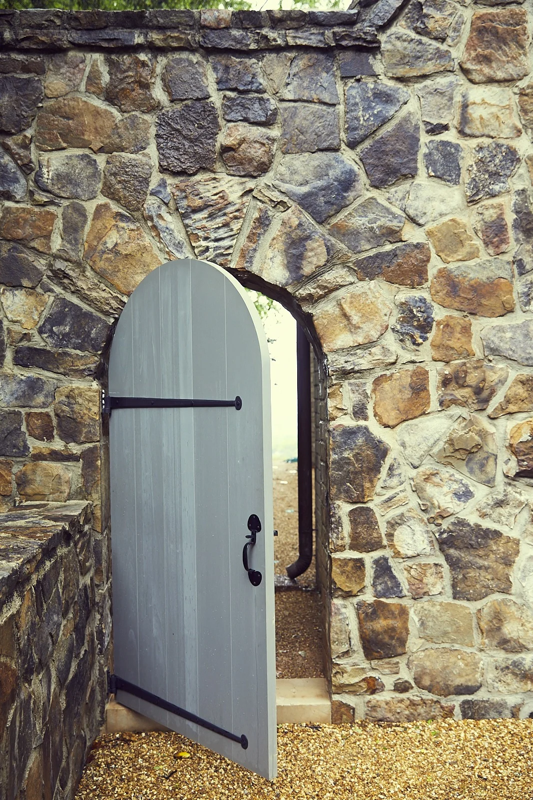 Shutter & Gate Hardware — Brandino Brass