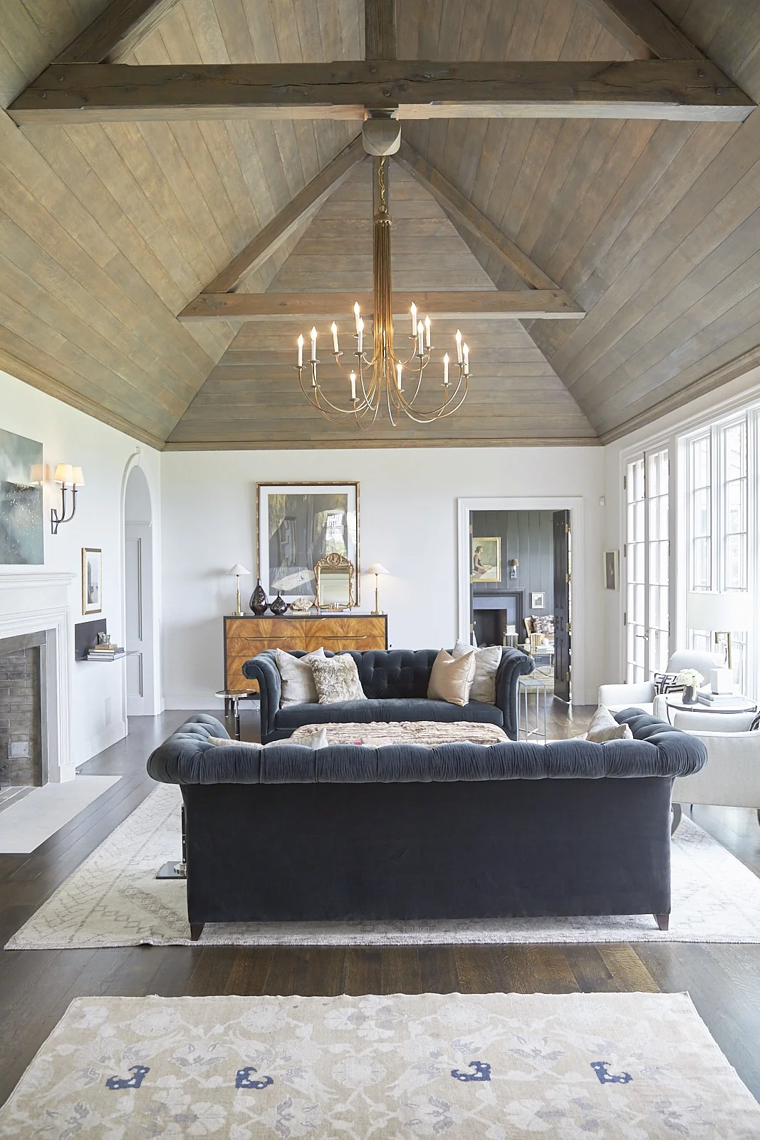 Light Fixtures — Brandino Brass