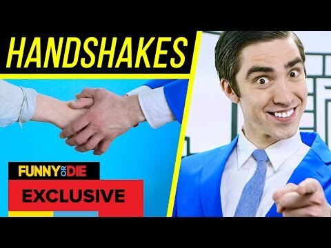 Funny Or Die — Zack Poitras