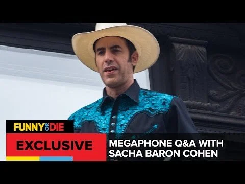 Funny Or Die — Zack Poitras