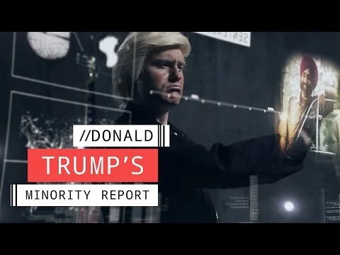 Funny Or Die — Zack Poitras