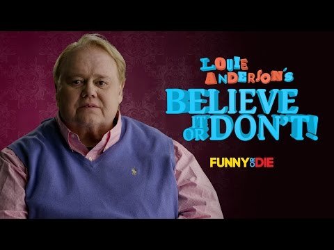 Funny Or Die — Zack Poitras