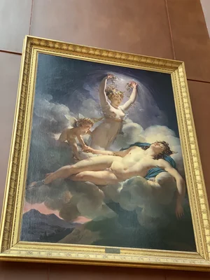 Veni, Vidi, Leonardo da Vici. — Koffee with Ken.