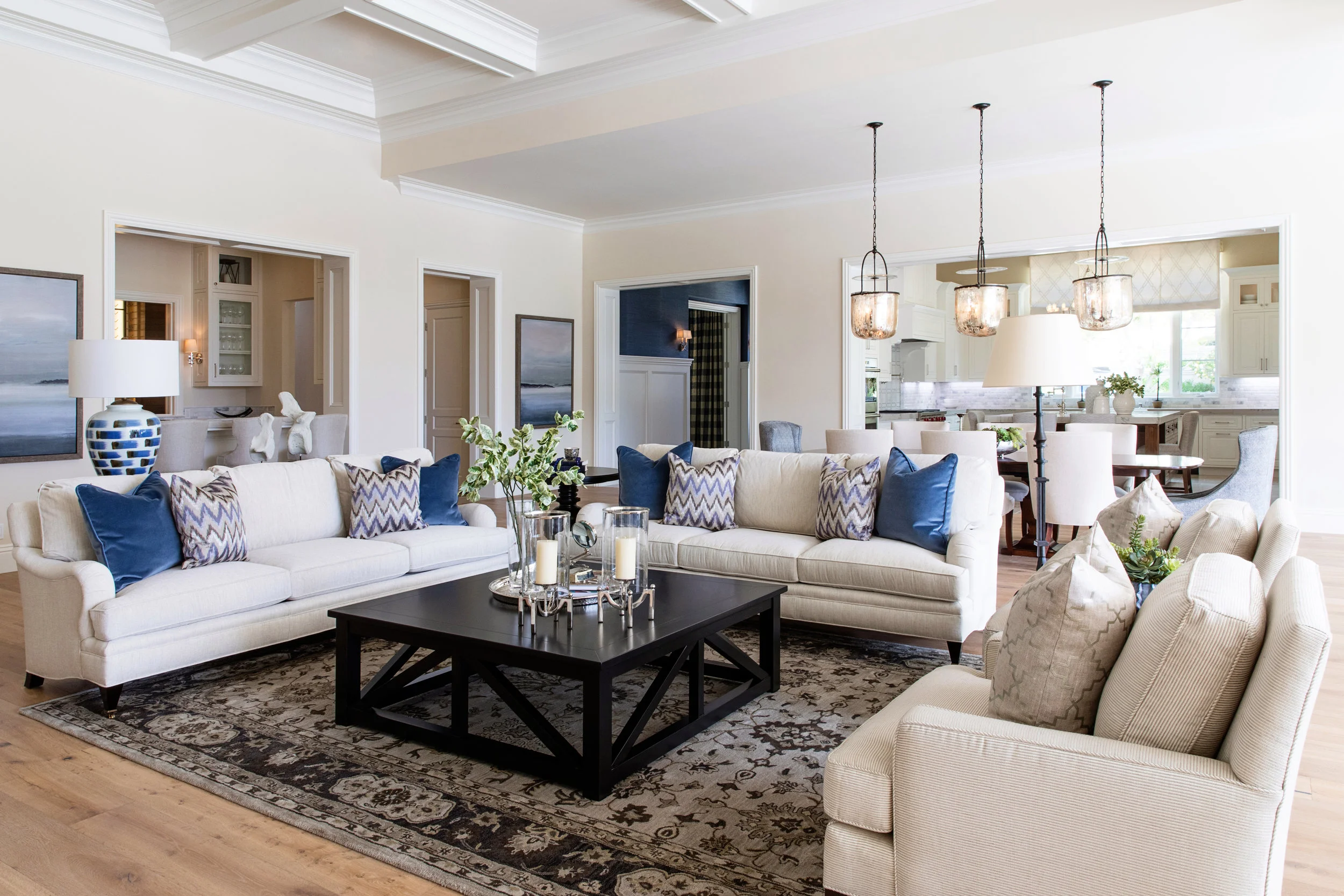 Our Team | Anne Rae Design | Interior Design | San Diego, CA — Anne Rae ...