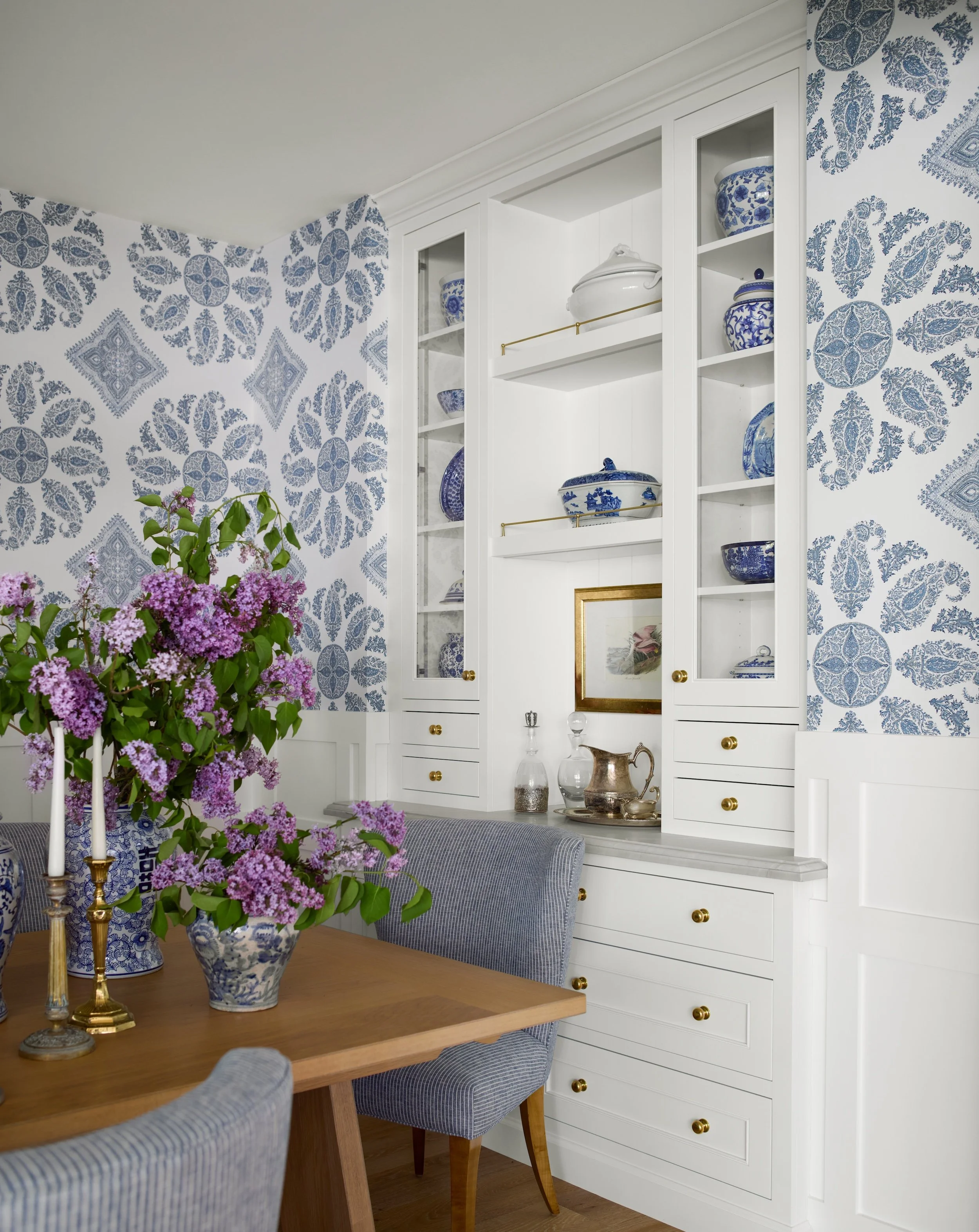 Anne Rae Design | Interior Design | San Diego, CA