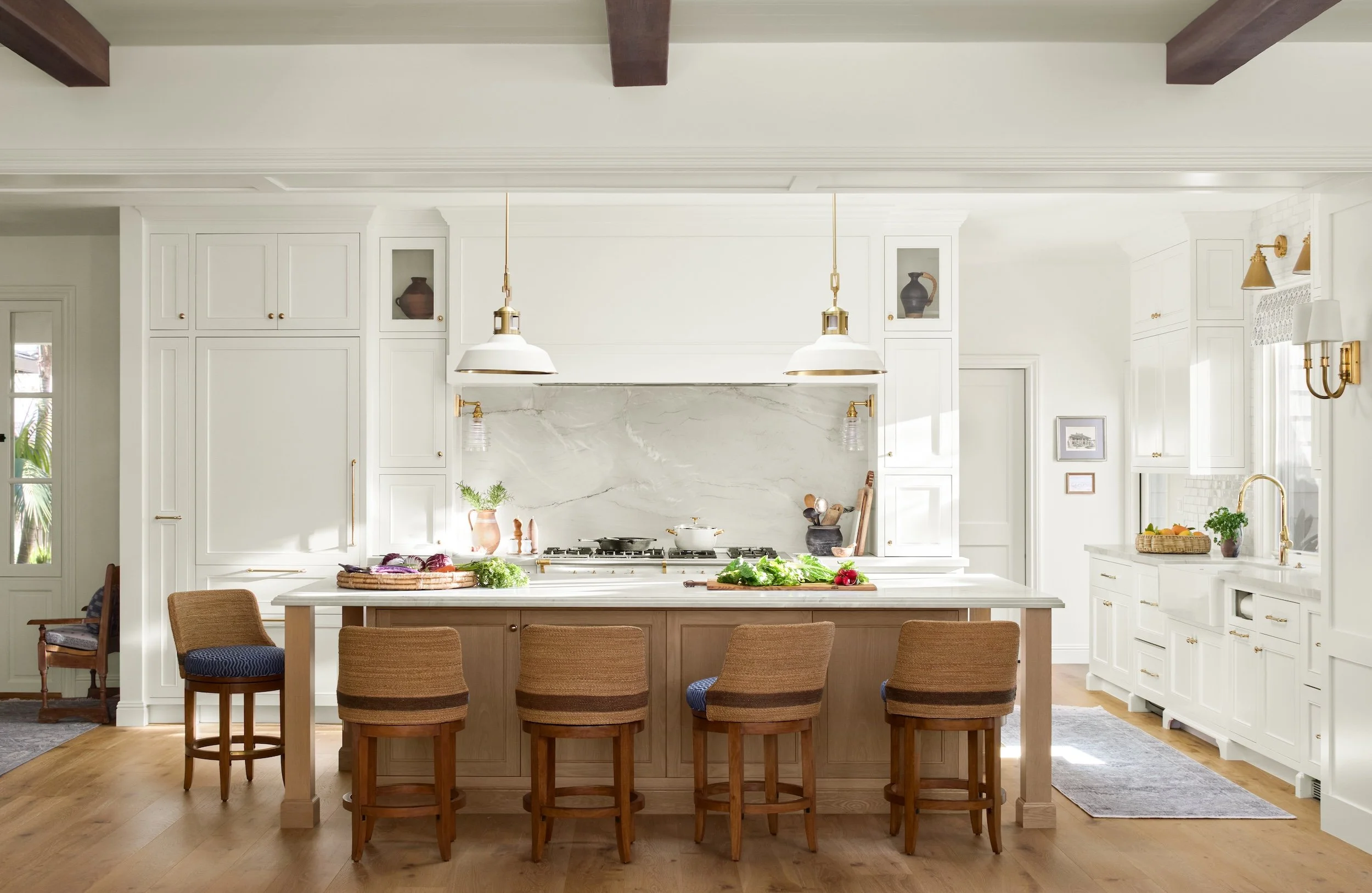 Anne Rae Design | Interior Design | San Diego, CA
