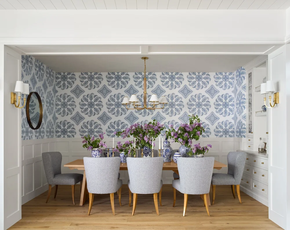 Anne Rae Design | Interior Design | San Diego, CA