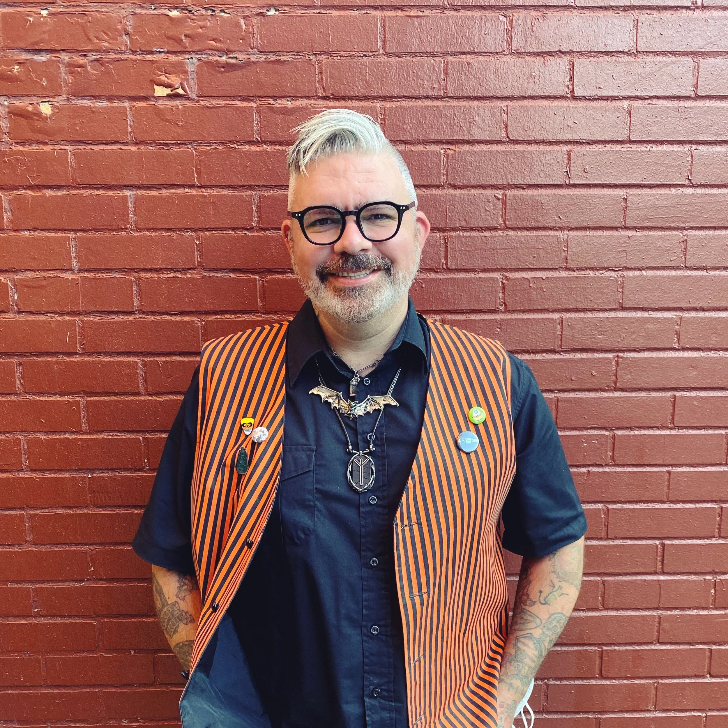 Expert Piercing and Tattoo Artists in Downtown Buffalo, NY | CowPok ...