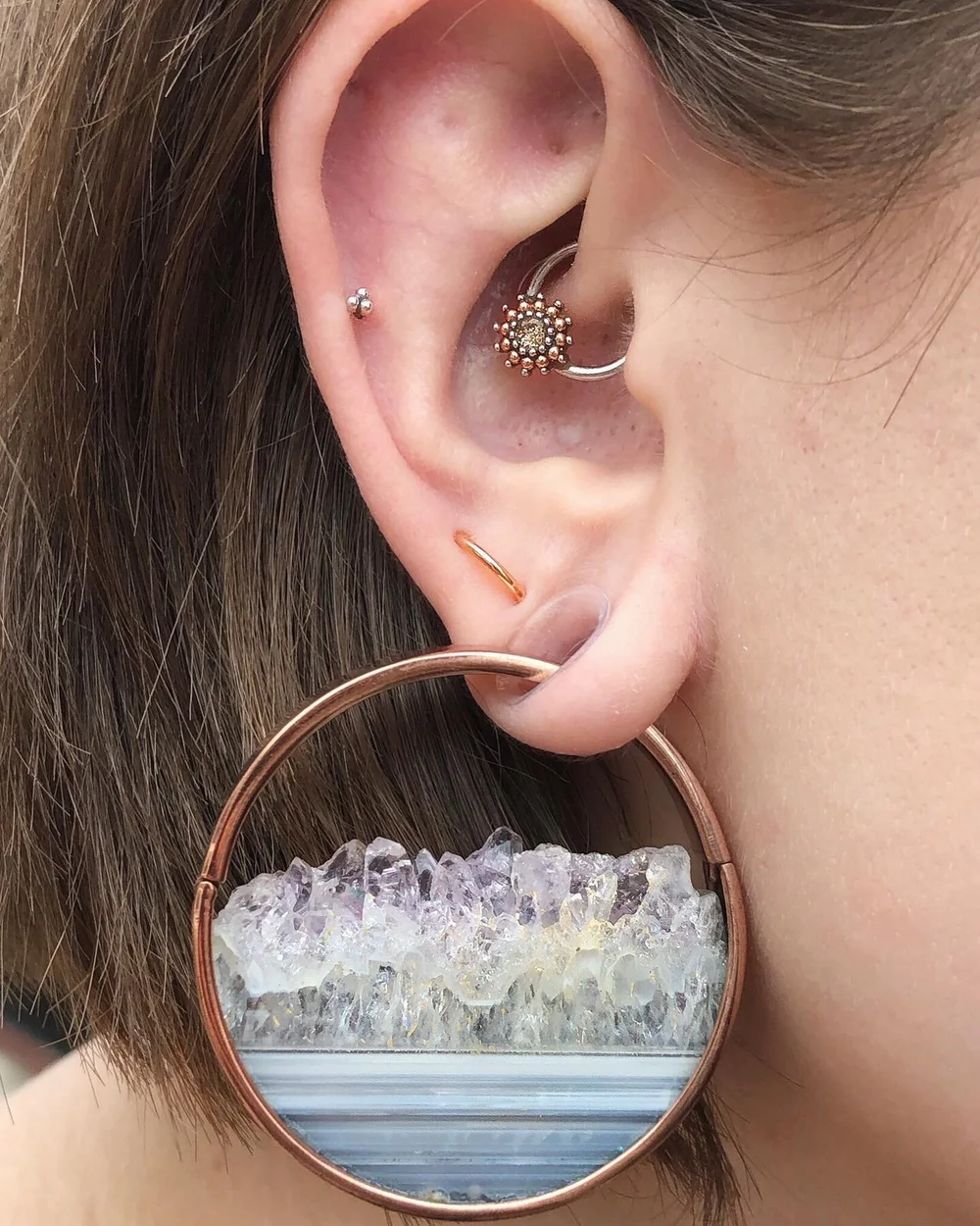 Piercing Services for Ears, Body, and Genitals in Buffalo and ...