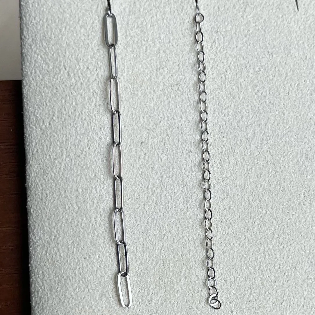 Permanent Jewelry Services in Buffalo and Williamsville, NY | CowPok ...