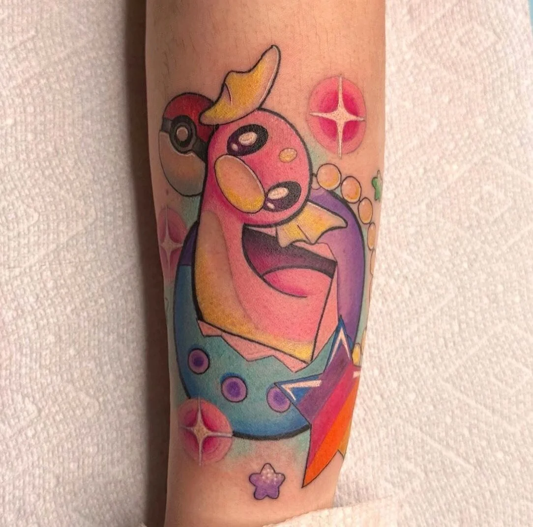 Professional Piercing and Tattoo Services in Buffalo and Williamsville ...