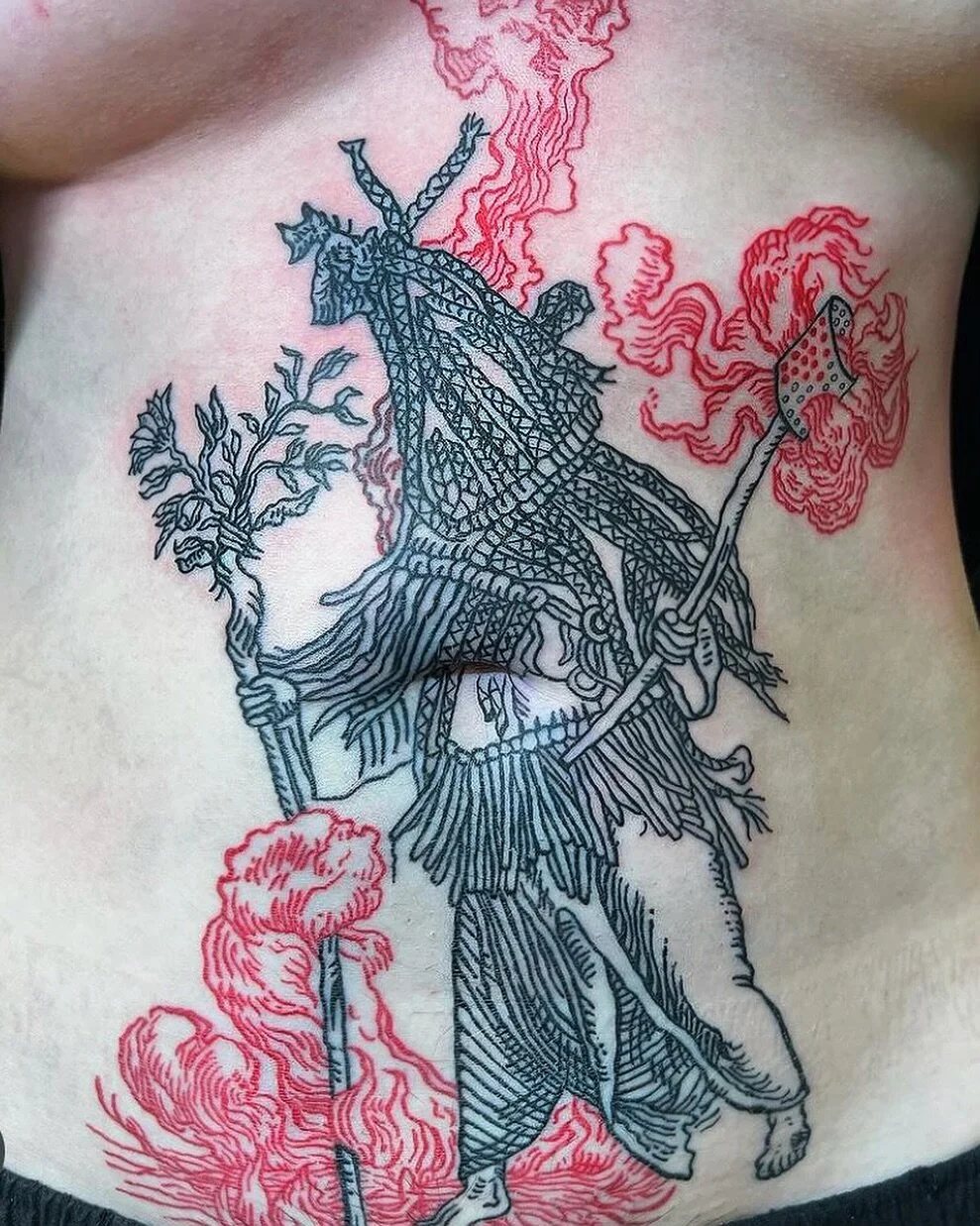 Professional Piercing and Tattoo Services in Buffalo and Williamsville ...