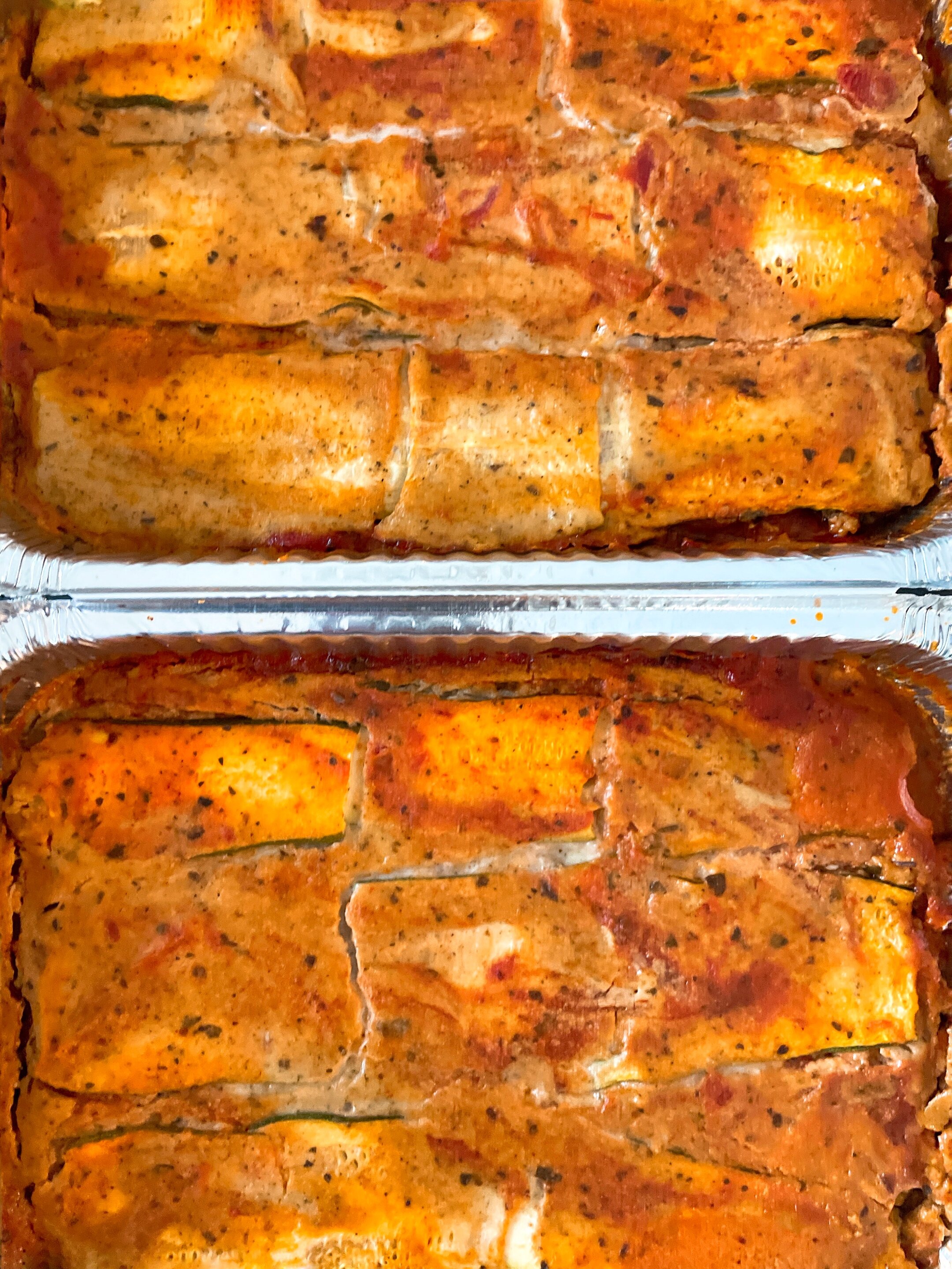 The Well Fed Guide — Well Fed - Meal Prep