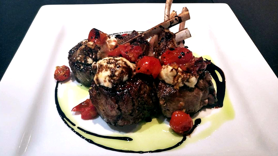 The Downtown Kitchen