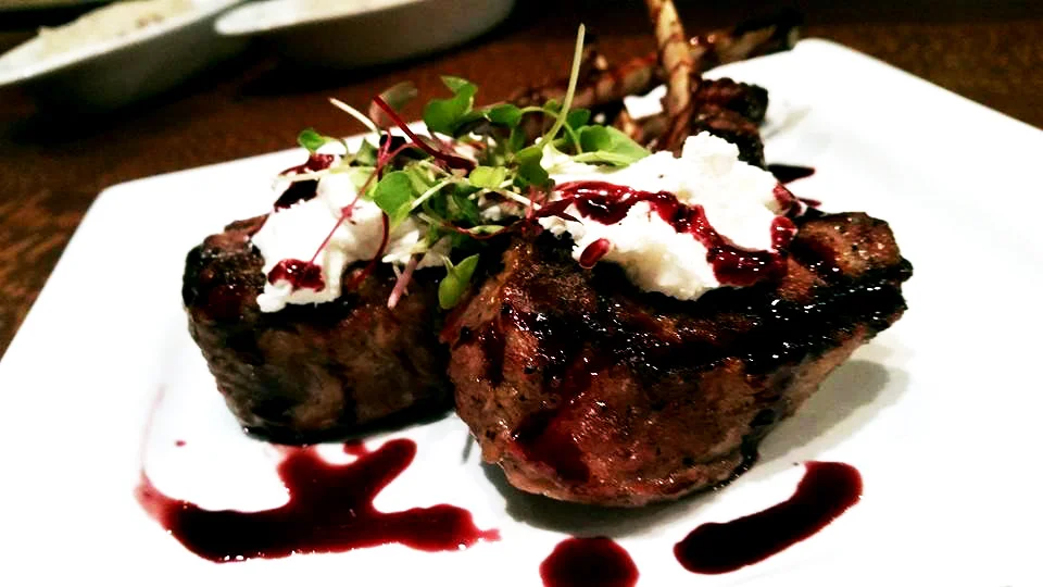 The Downtown Kitchen