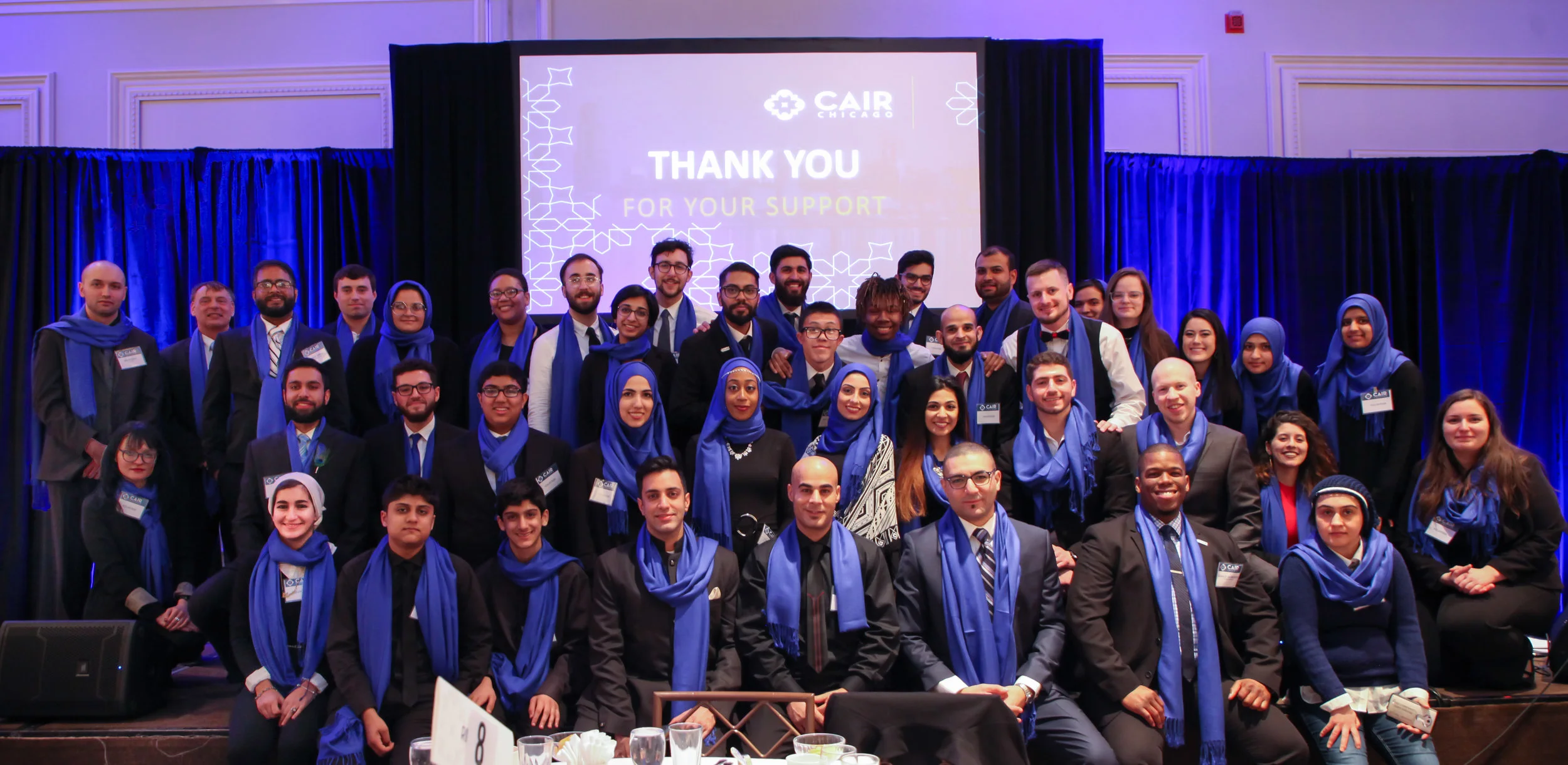 Annual Events — CAIR-Chicago