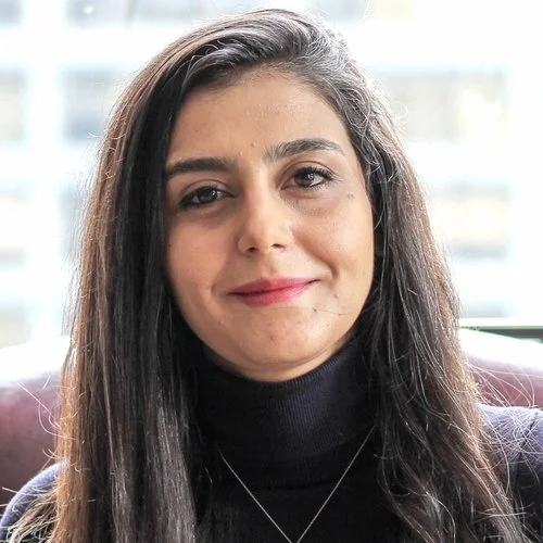 Staff Alumni — CAIR-Chicago