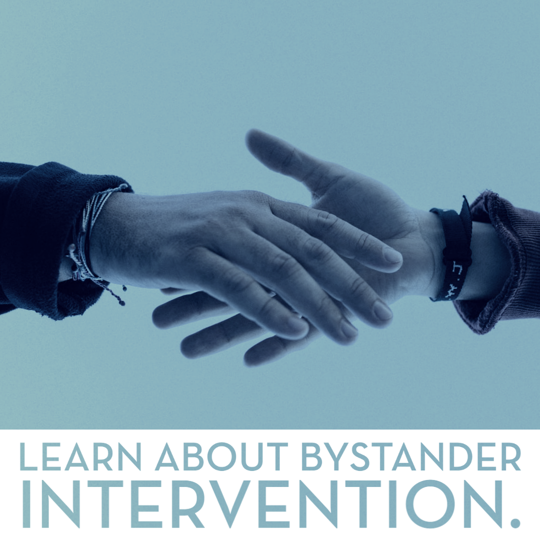 Bystander Intervention Project — CAIR-Chicago