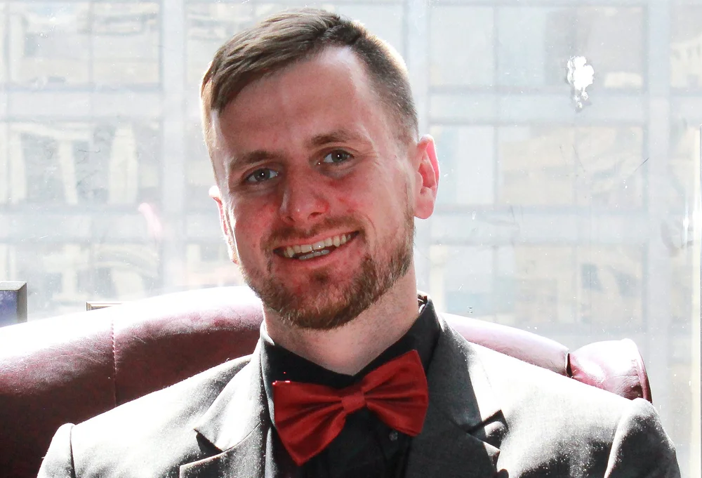 Meet Our Staff — CAIR-Chicago