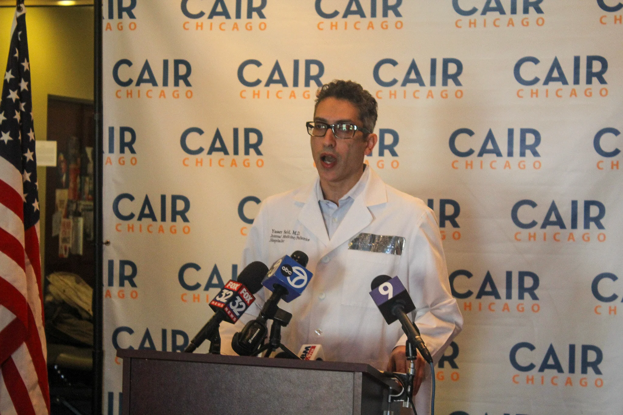 Our Photos — CAIR-Chicago