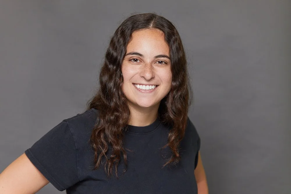 Meet Our Interns — CAIR-Chicago
