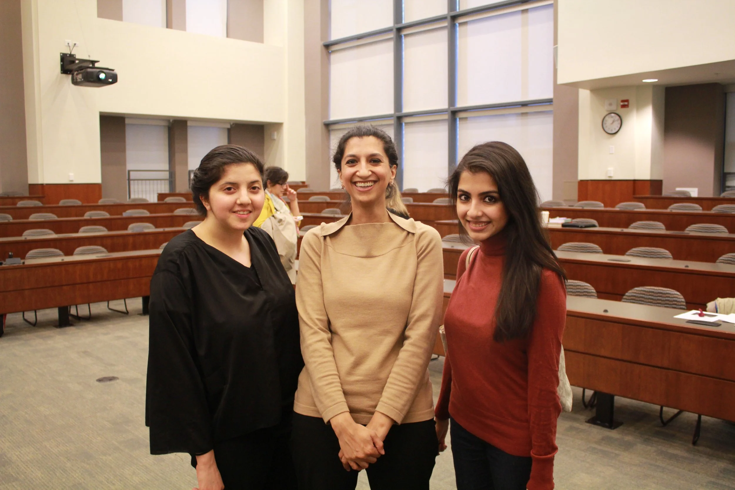 Know Your Rights Information Session at OPPC — CAIR-Chicago