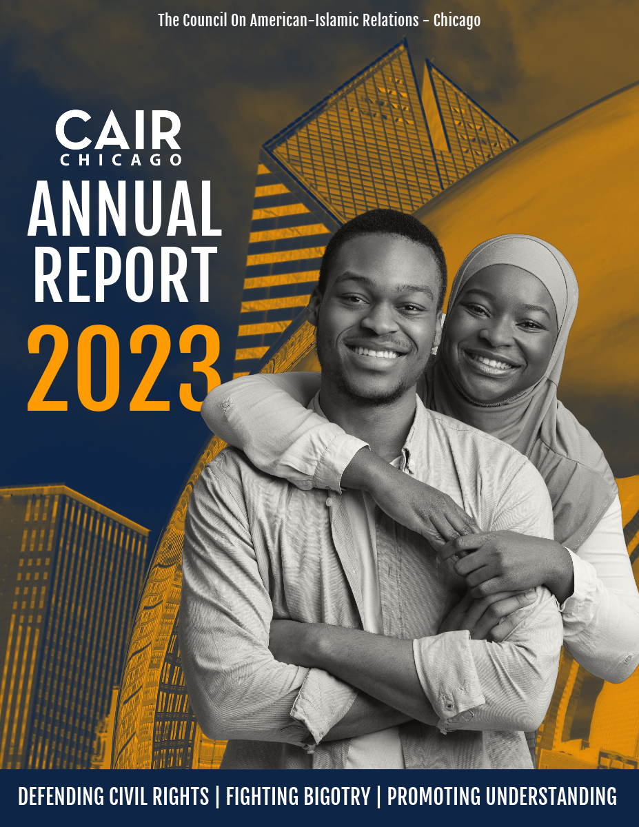 Annual Reports — CAIR-Chicago