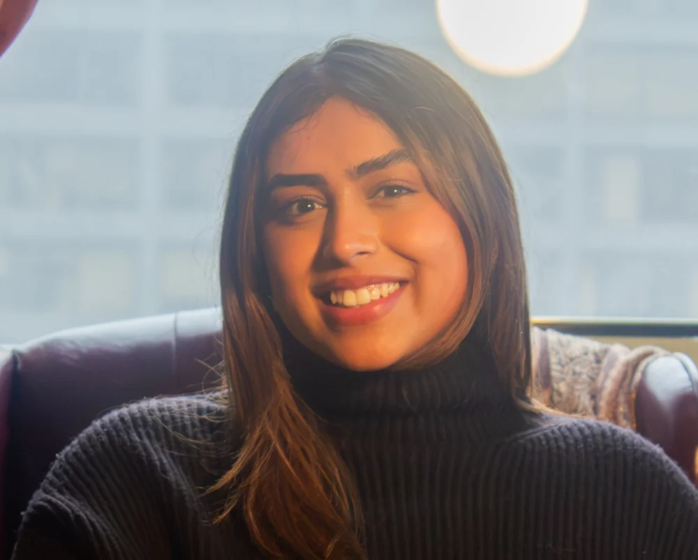 Meet Our Interns — CAIR-Chicago