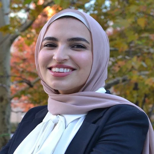Meet Our Interns — CAIR-Chicago