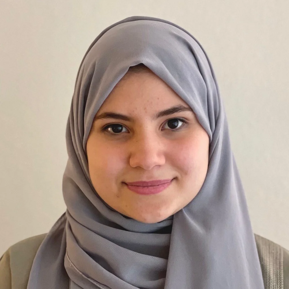 Meet Our Interns — CAIR-Chicago