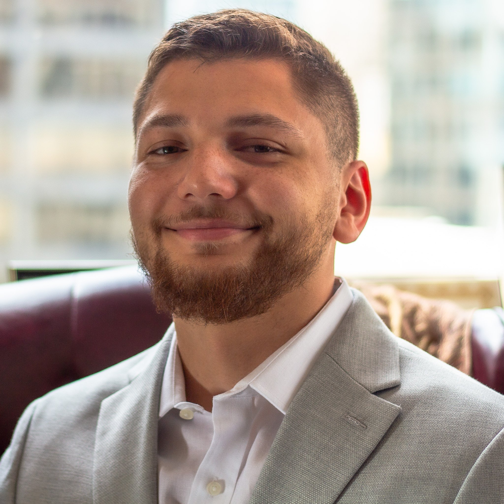 Meet Our Staff — CAIR-Chicago