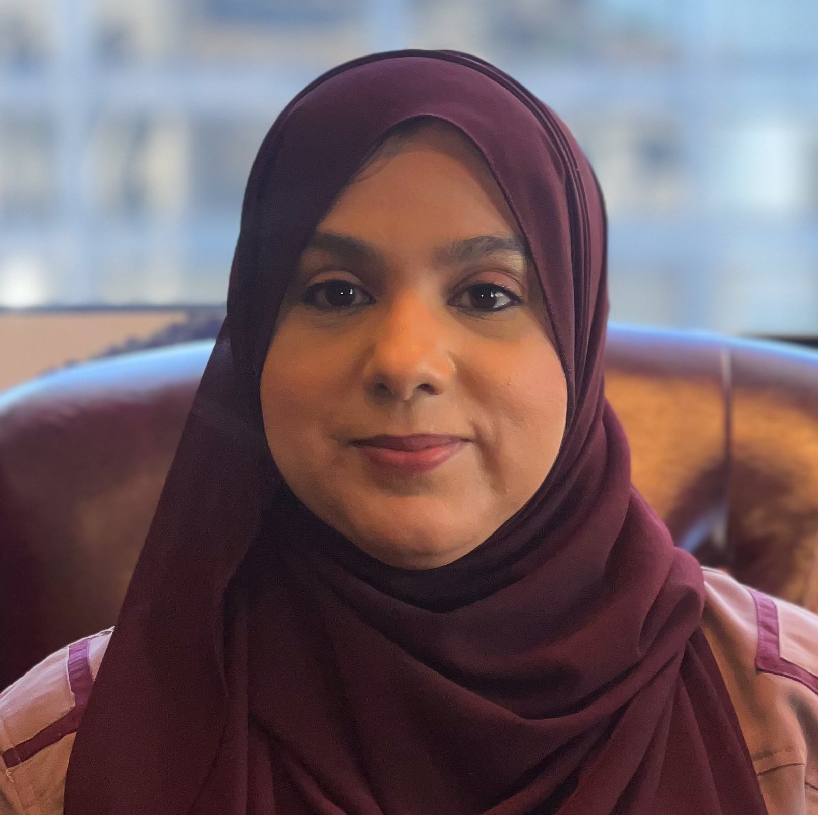 Meet Our Staff — CAIR-Chicago