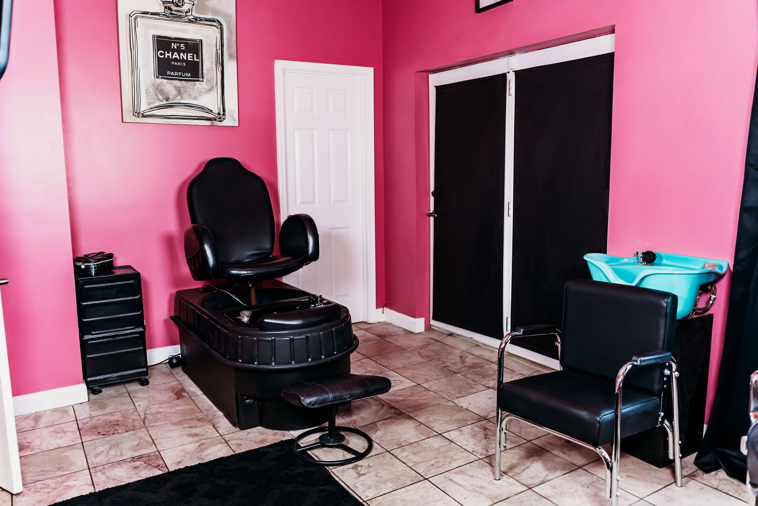 Crossdressing Makeover Salons In Wisconsin