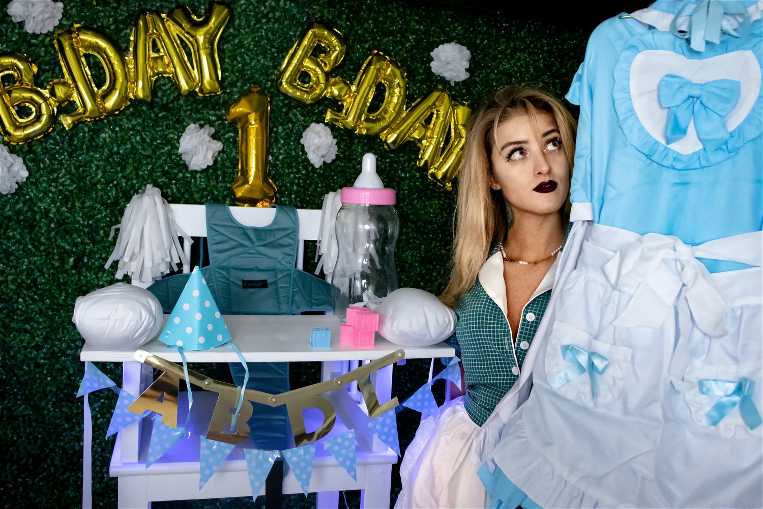 Chicago Illusions Dungeon. ABDL Nursery Chicago — Chicago Illusions Dungeon