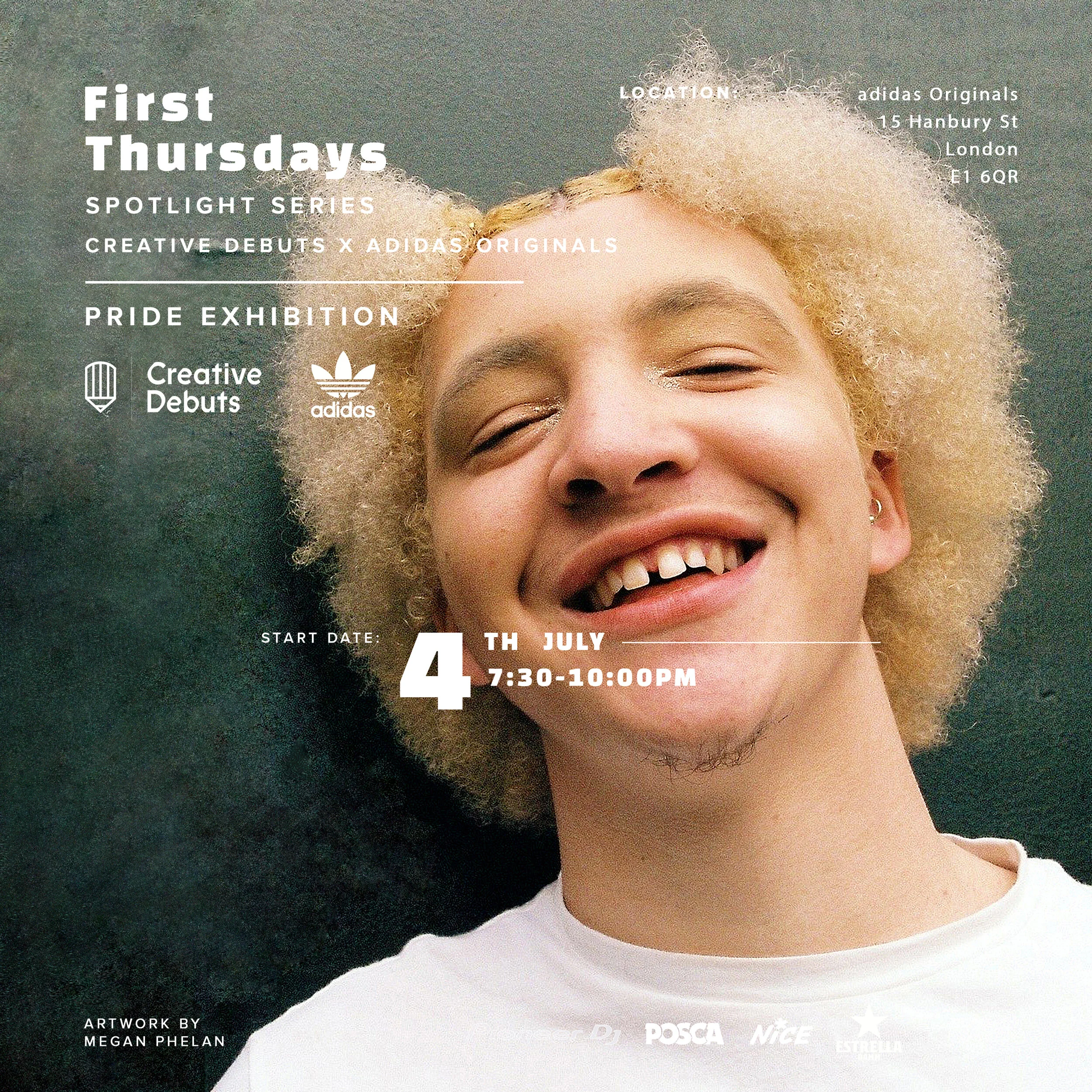 Exhibitions / Publications — Megan Phelan