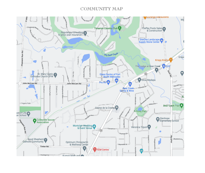 Oak Alley — STARR CONSTRUCTION