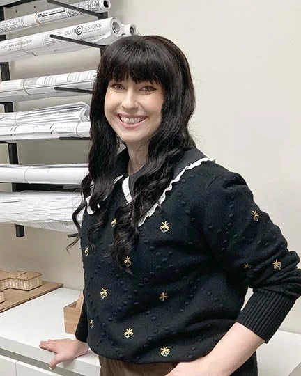 North Dallas’ Premier Custom Home Builder — STARR CONSTRUCTION