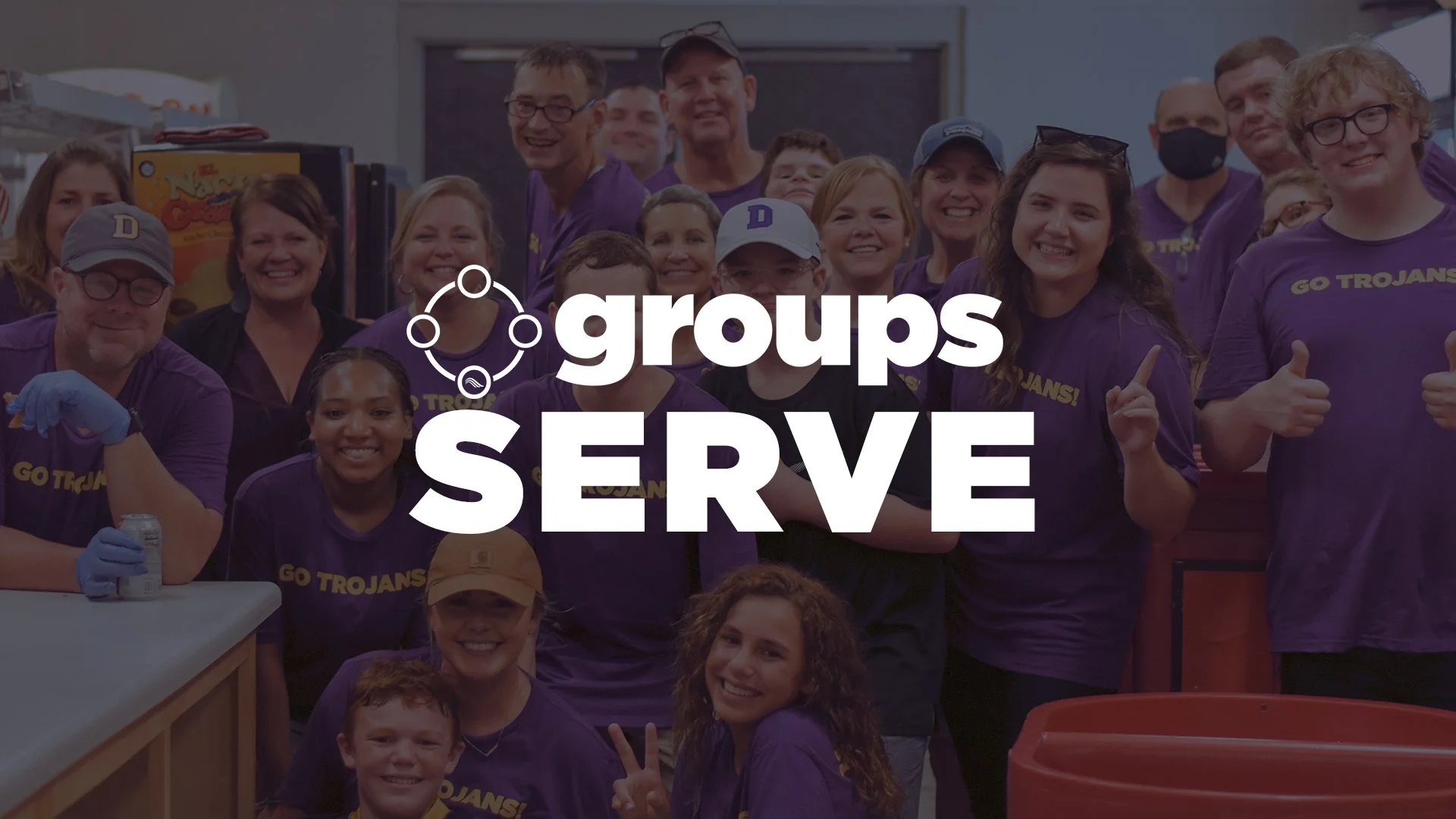 Daphne Small Group Register — Coastal Church