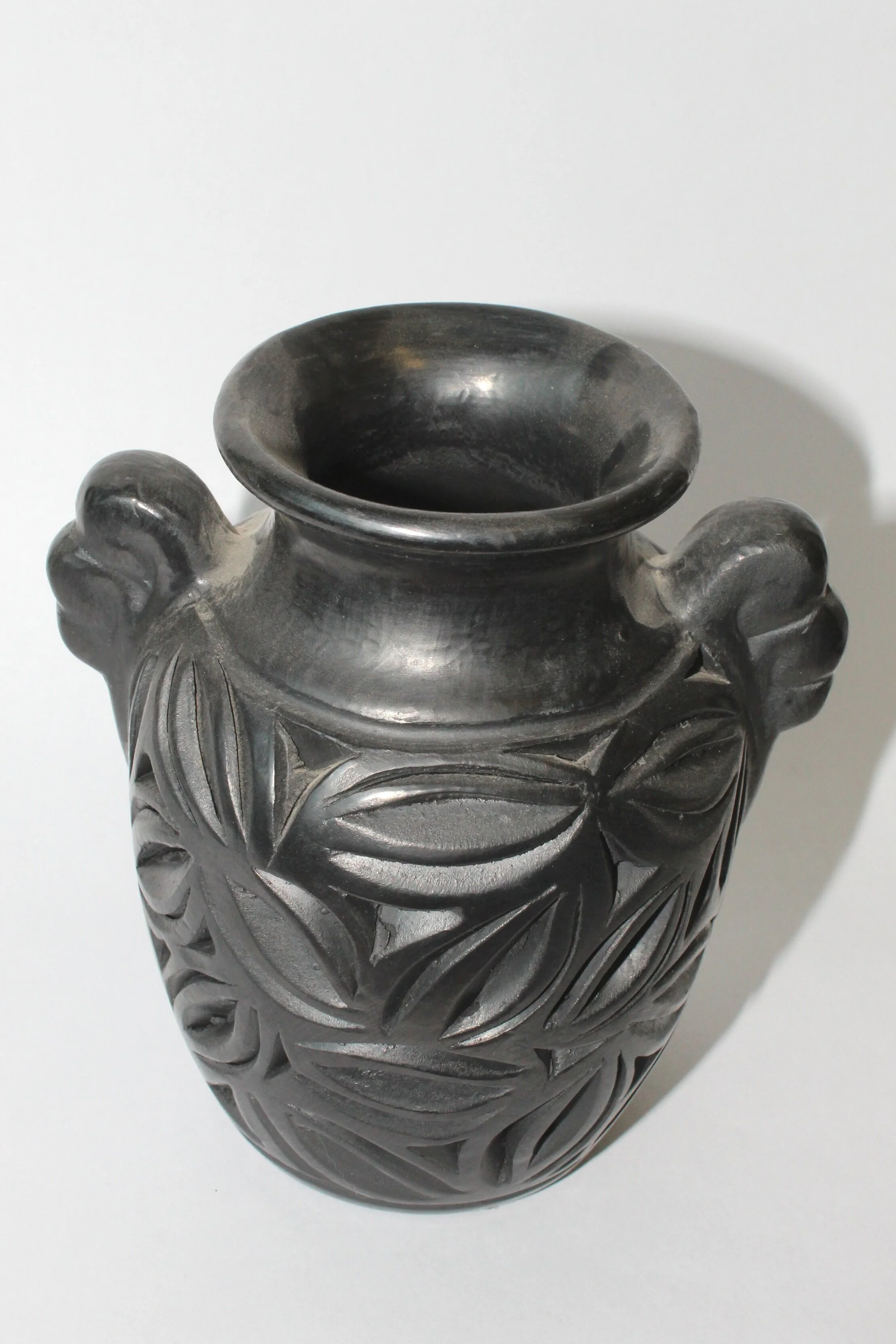 Barro Negro Pot — Zocalo Casa + Jardin