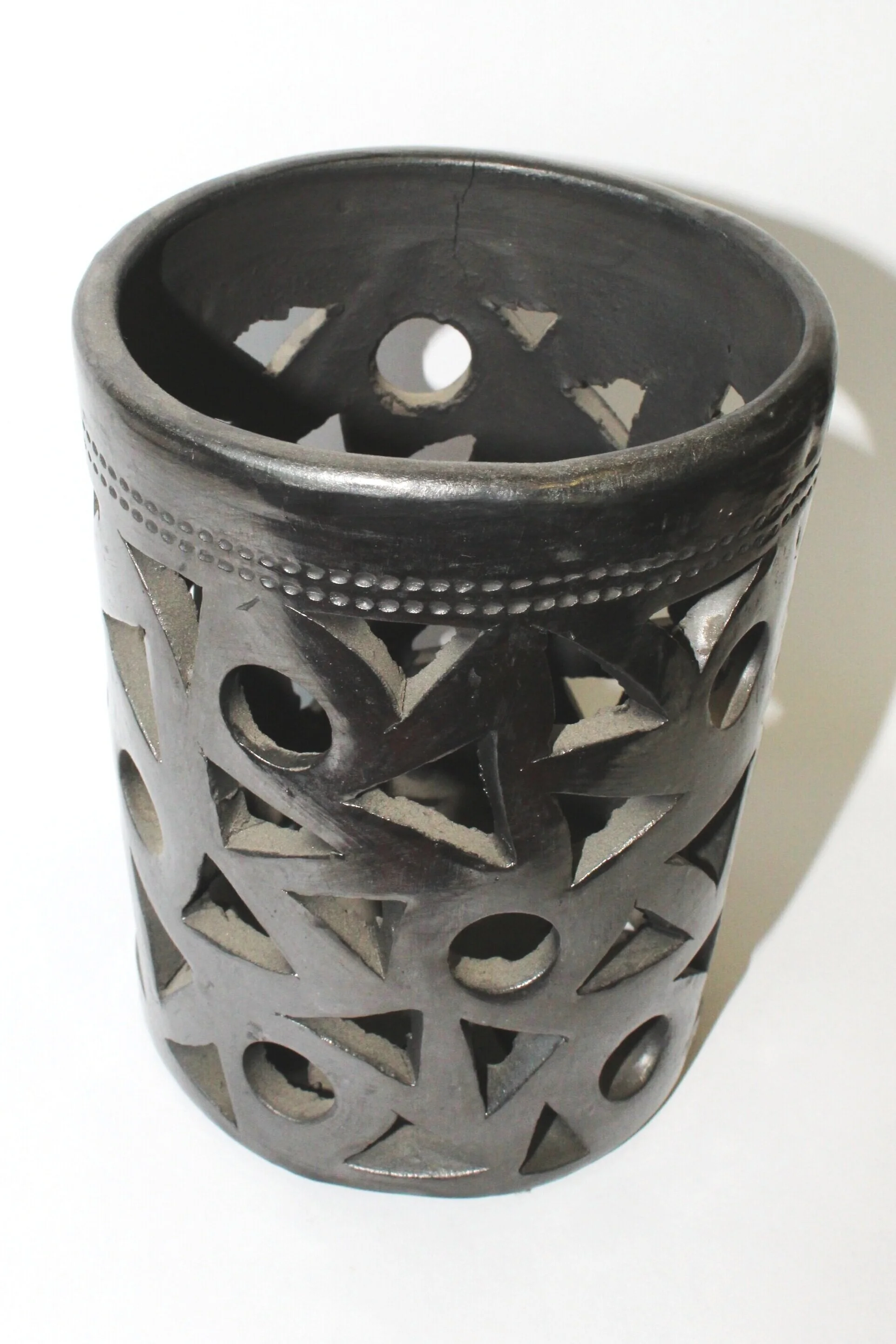 Barro Negro Pot — Zocalo Casa + Jardin