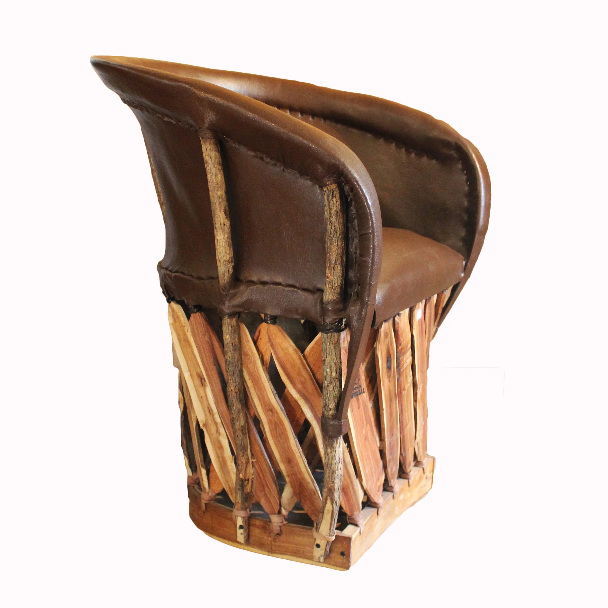 Equipale Chairs — Zocalo Casa + Jardin