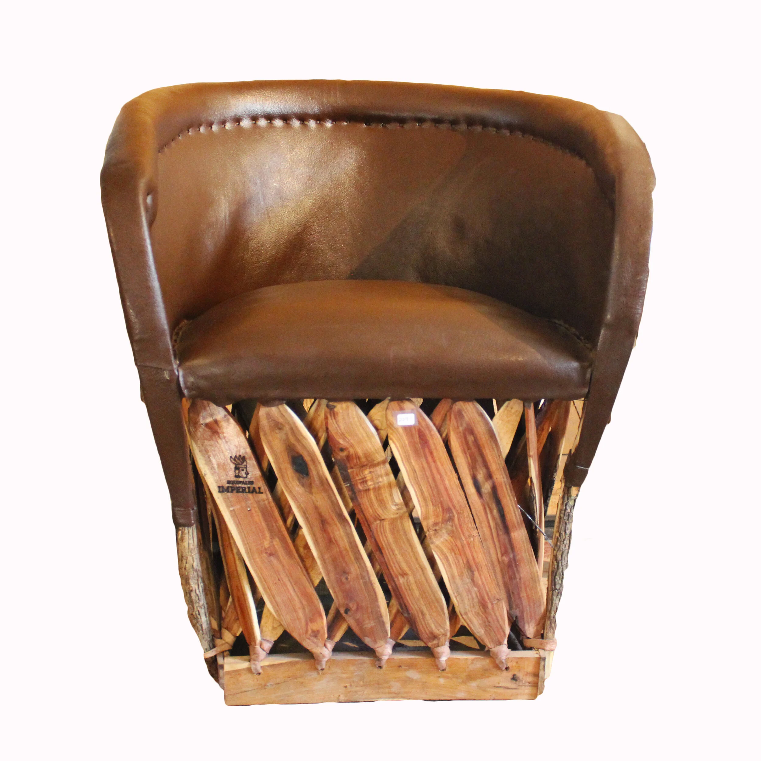 Equipale Chairs — Zocalo Casa + Jardin