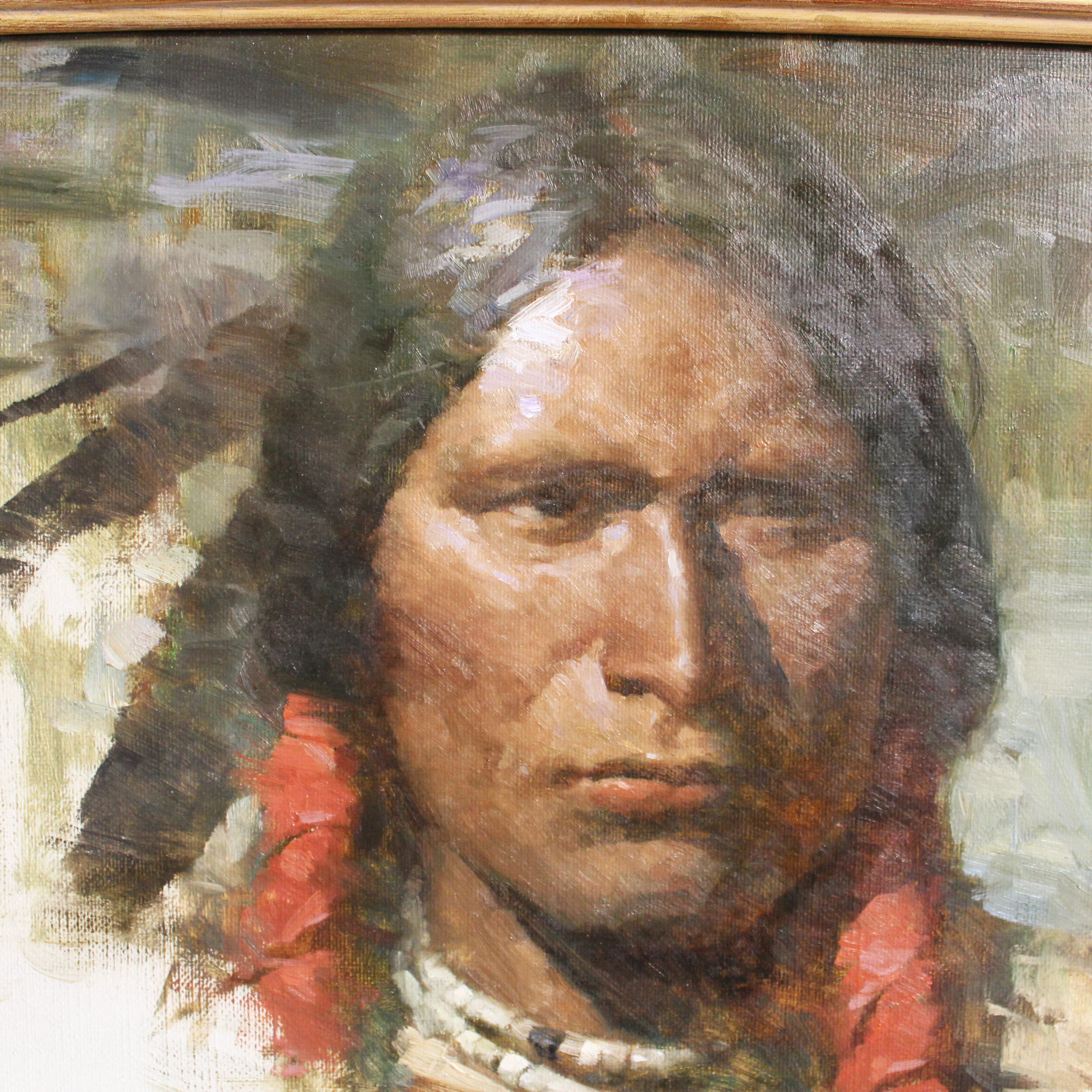 Ute Man — Zocalo Casa + Jardin