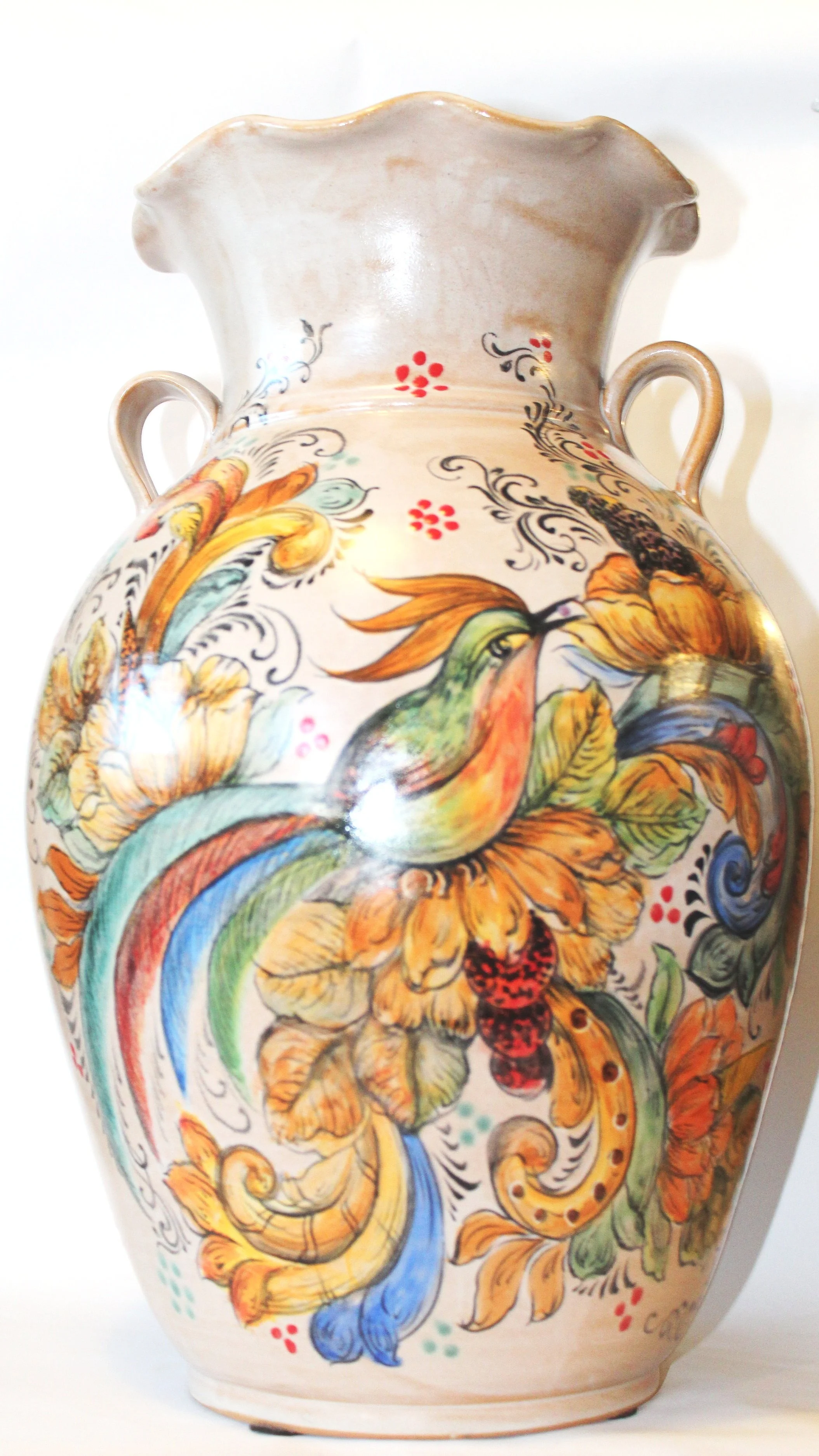 Santa Rosa Pottery — Zocalo Casa + Jardin